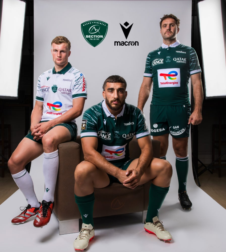 Shop Top 14 | Boutique-Rugby.com
